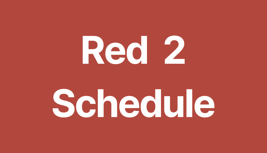Red 1-2 – Parenting Plans